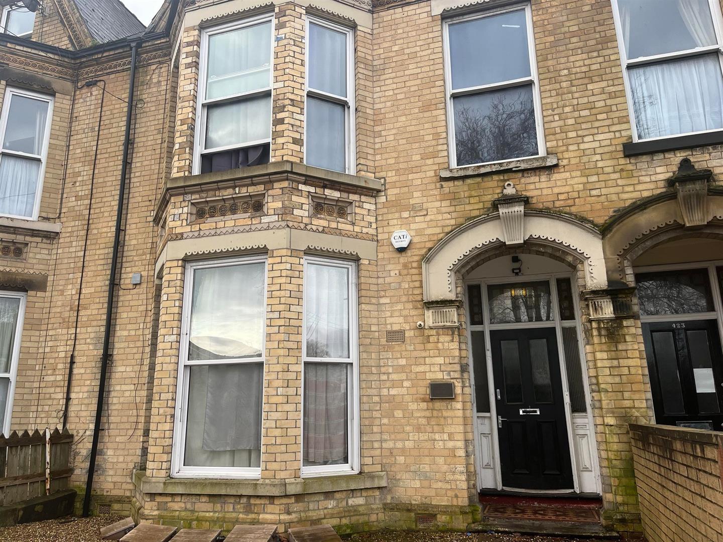 Beverley Road, Hull - Panda Property Limited