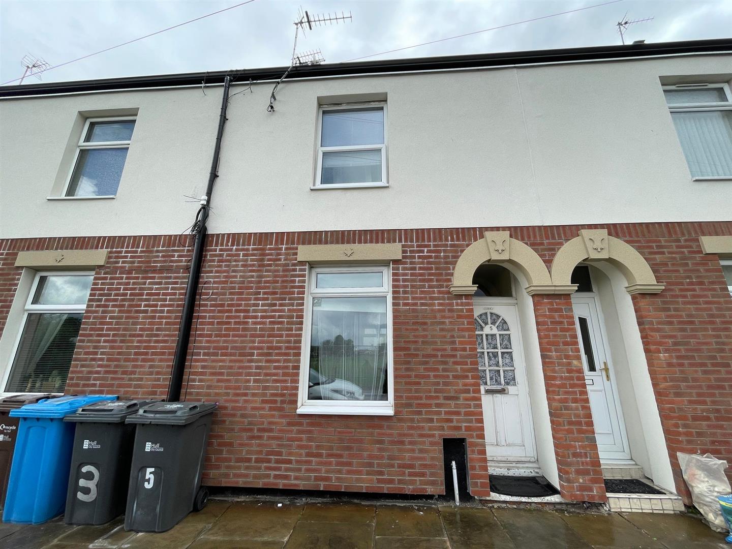 Conway Close, Hull - Panda Property Limited
