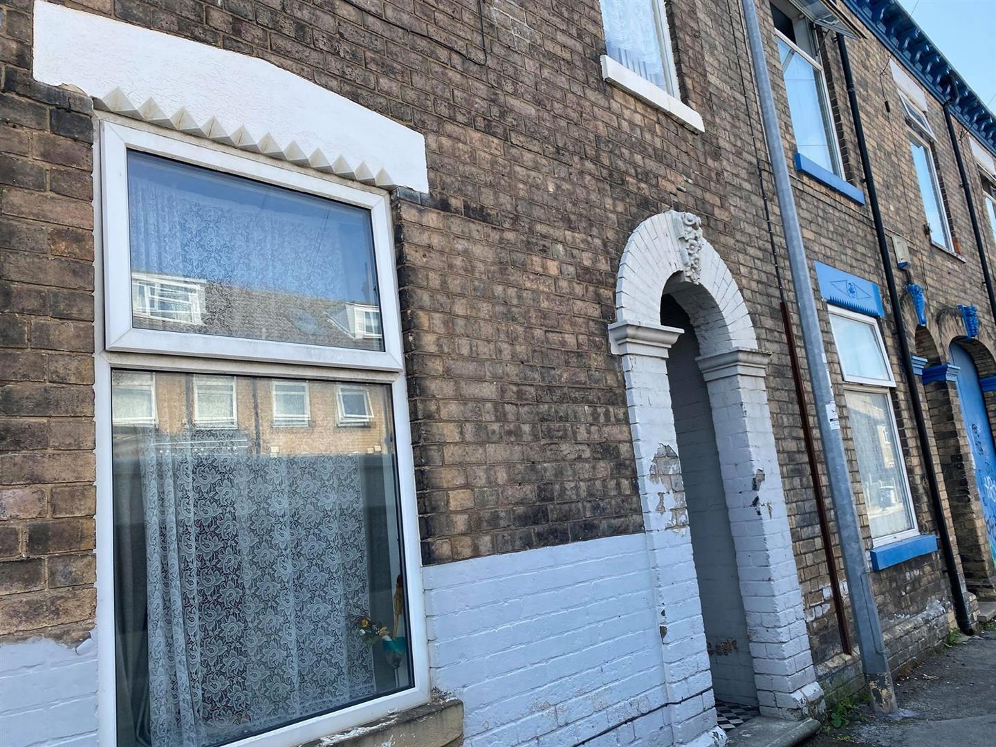 Cranbourne Street, Hull - Panda Property Limited