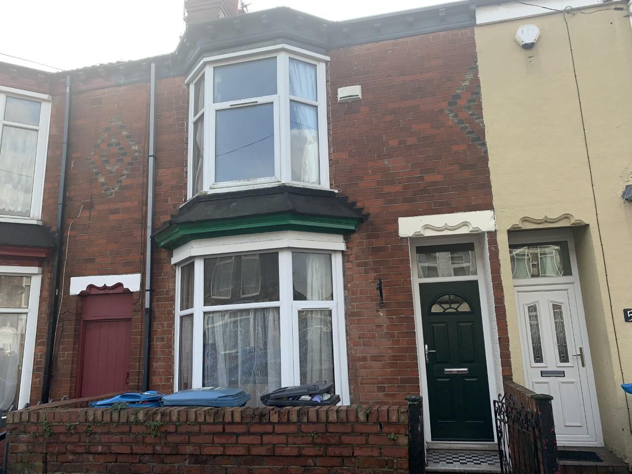 Edgecumbe Street, Hull - Panda Property Limited