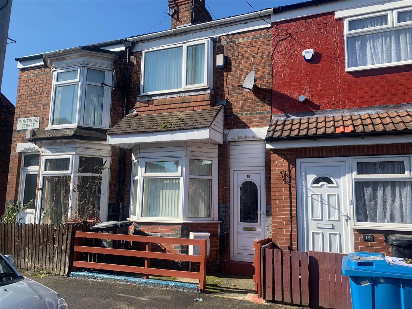 Montrose Street, Hull - Panda Property Limited
