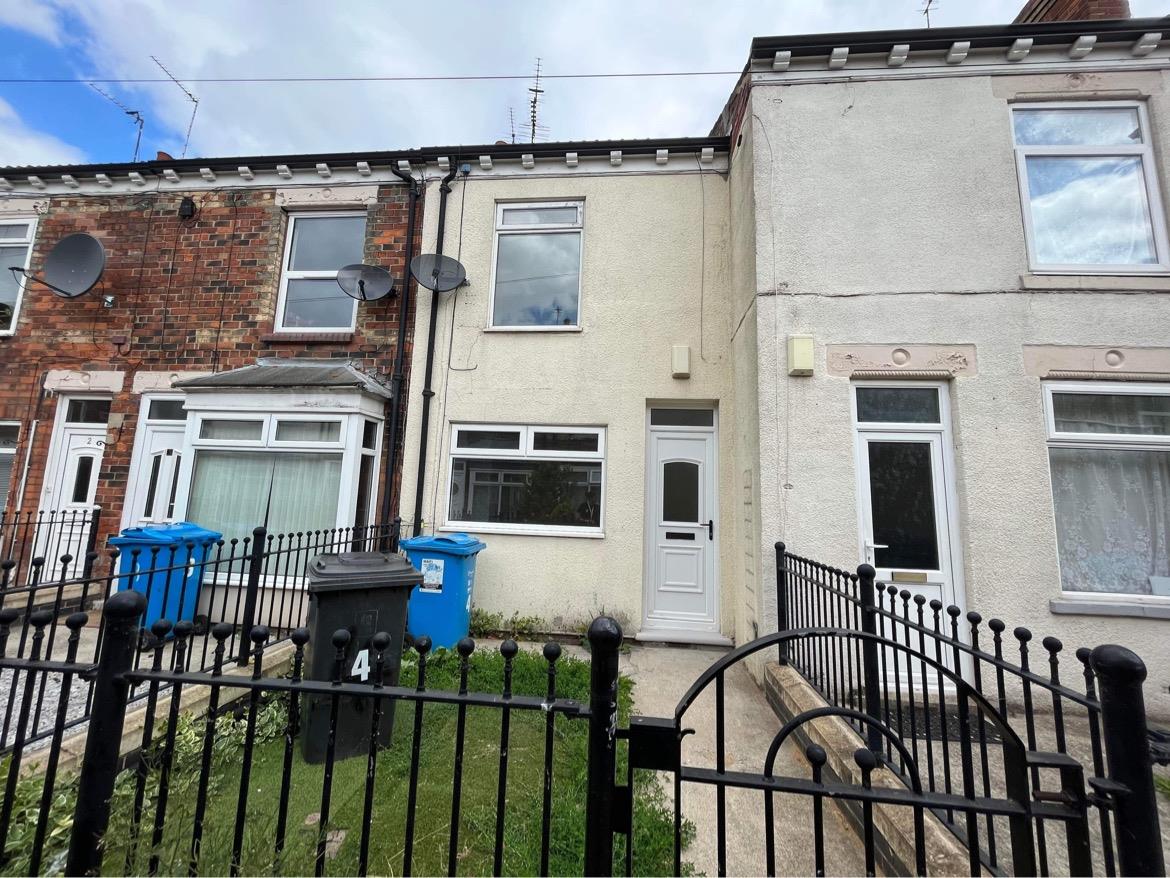 Oban Ave, De La Pole Avenue, Hull - Panda Property Limited