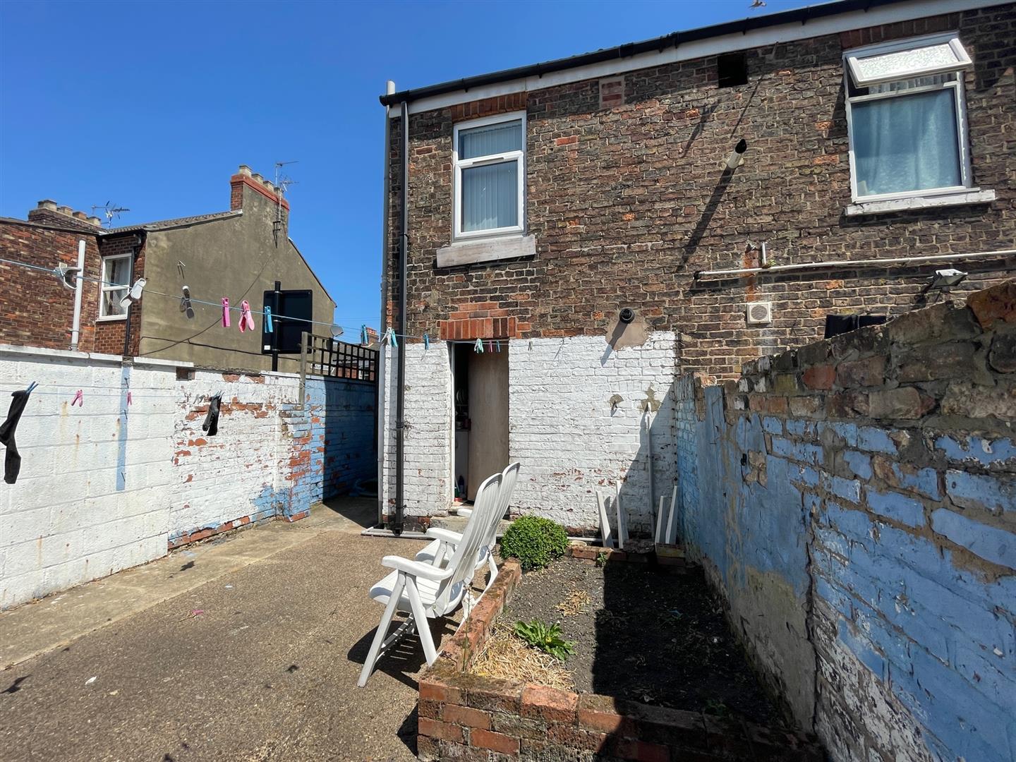 Plane Street, Hull - Panda Property Limited