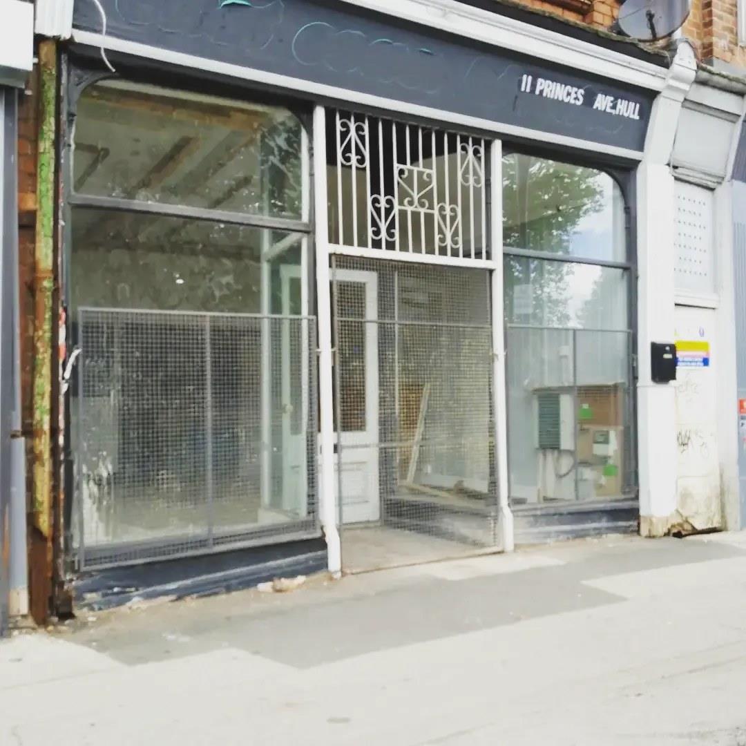 Princes Avenue, Hull - Panda Property Limited