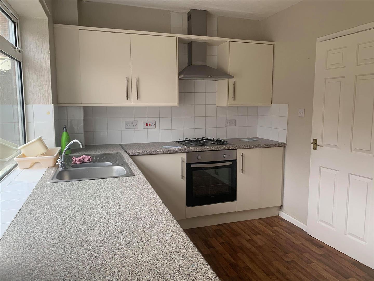 Rosedale Grove , Spring Bank West - Panda Property Limited