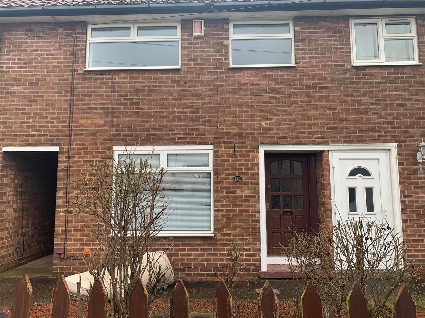 Rosedale Grove , Spring Bank West - Panda Property Limited