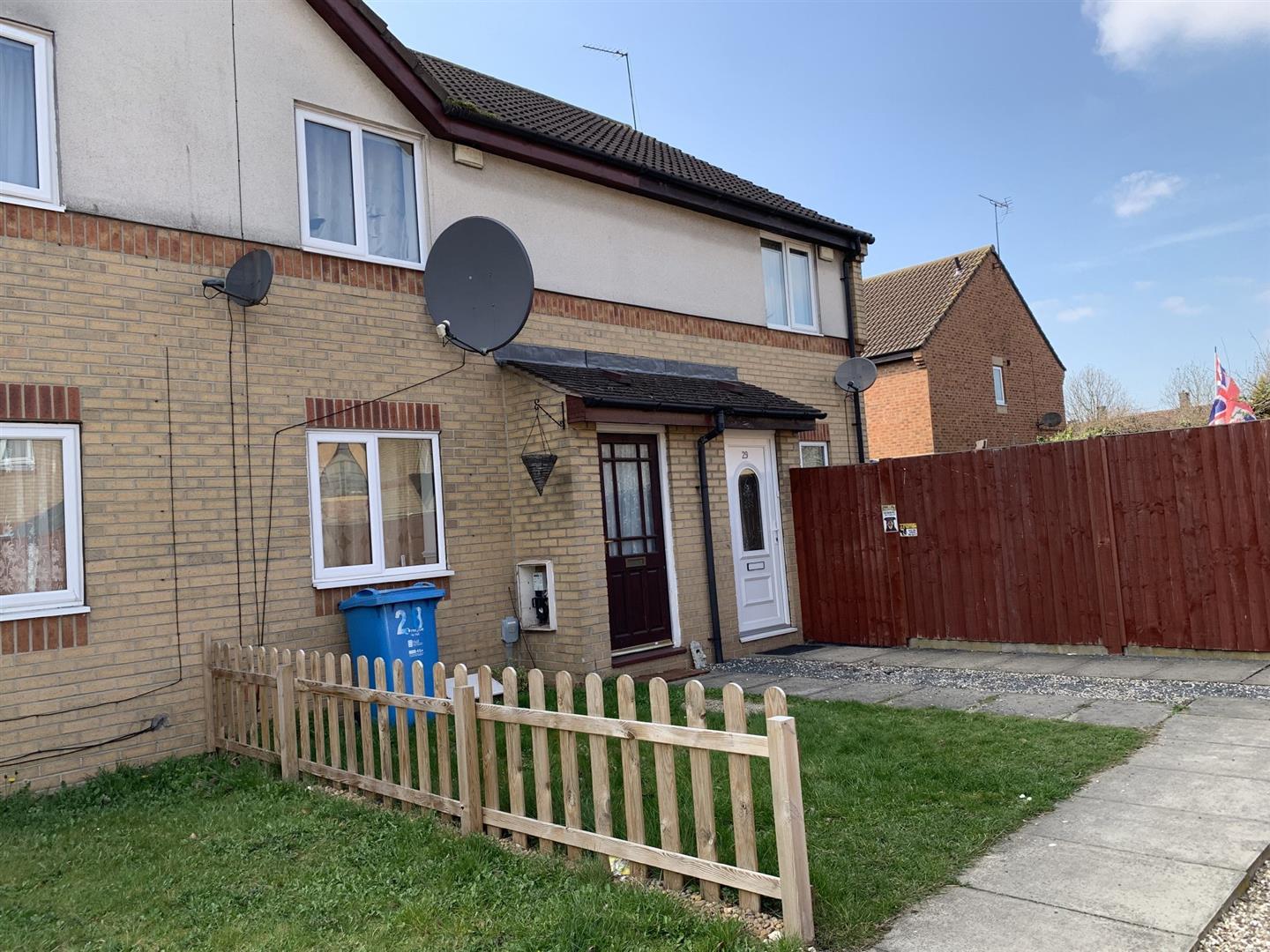 Berberis Close, Hull - Panda Property Limited
